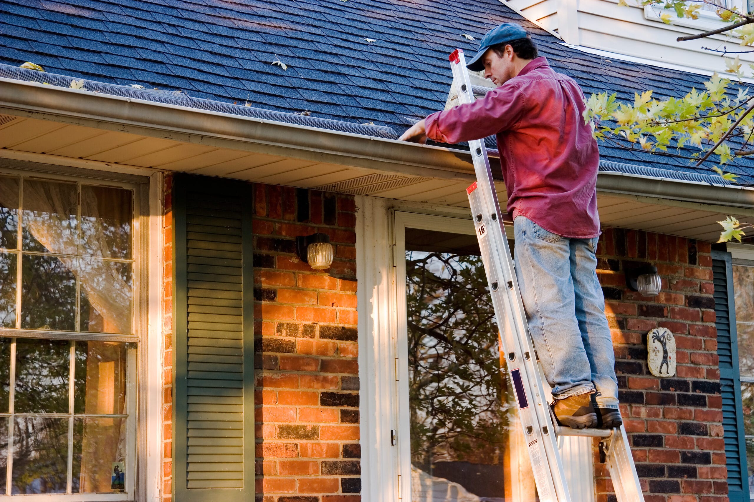 Seasonal Roof Care: A Checklist for Every Homeowner - Cameron Bros ...
